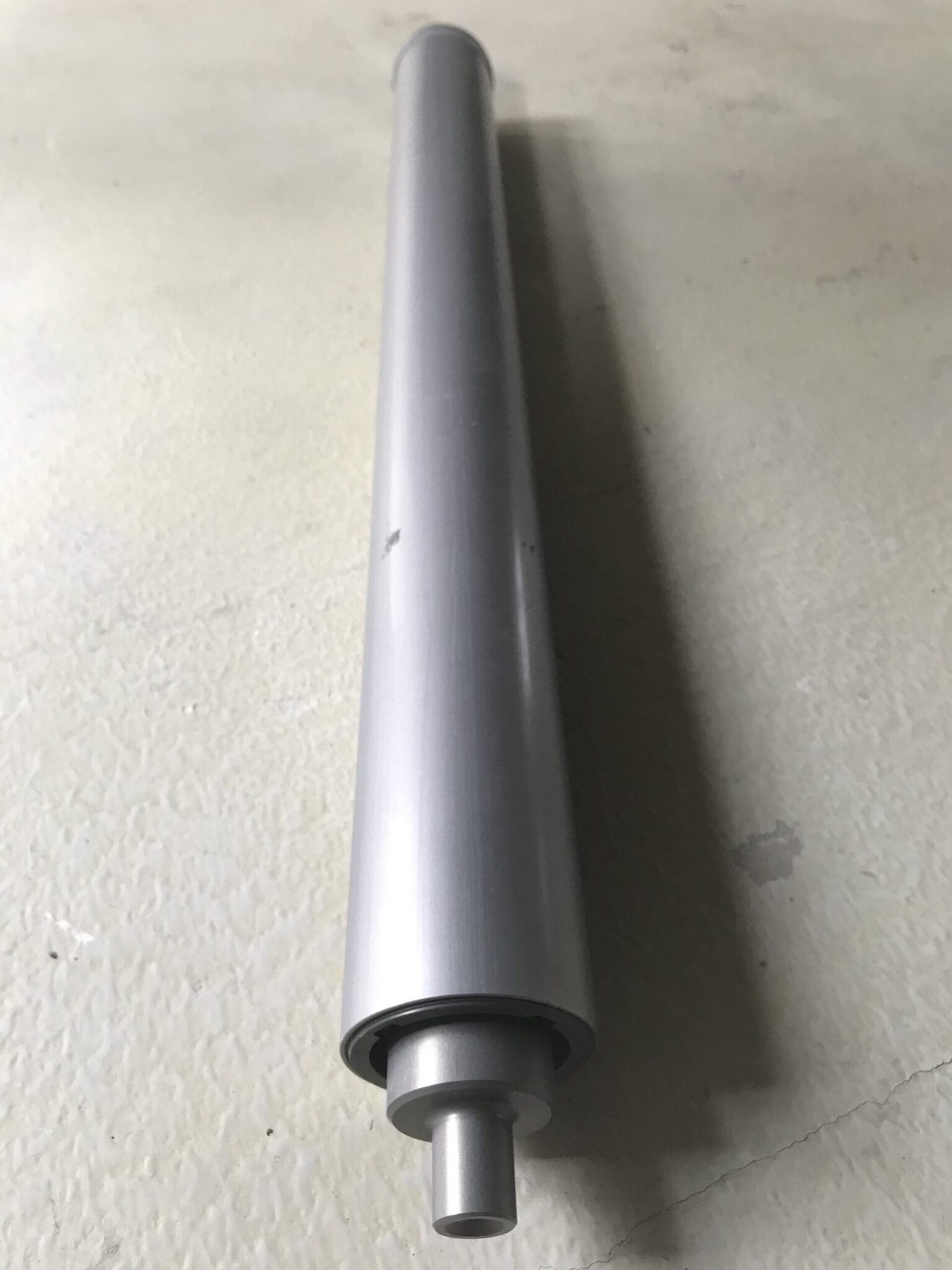 Pro 75 L1050 Motor Modeli - Rokettürk