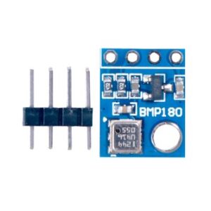 BMP180 Basınç Sensörü - Rokettürk