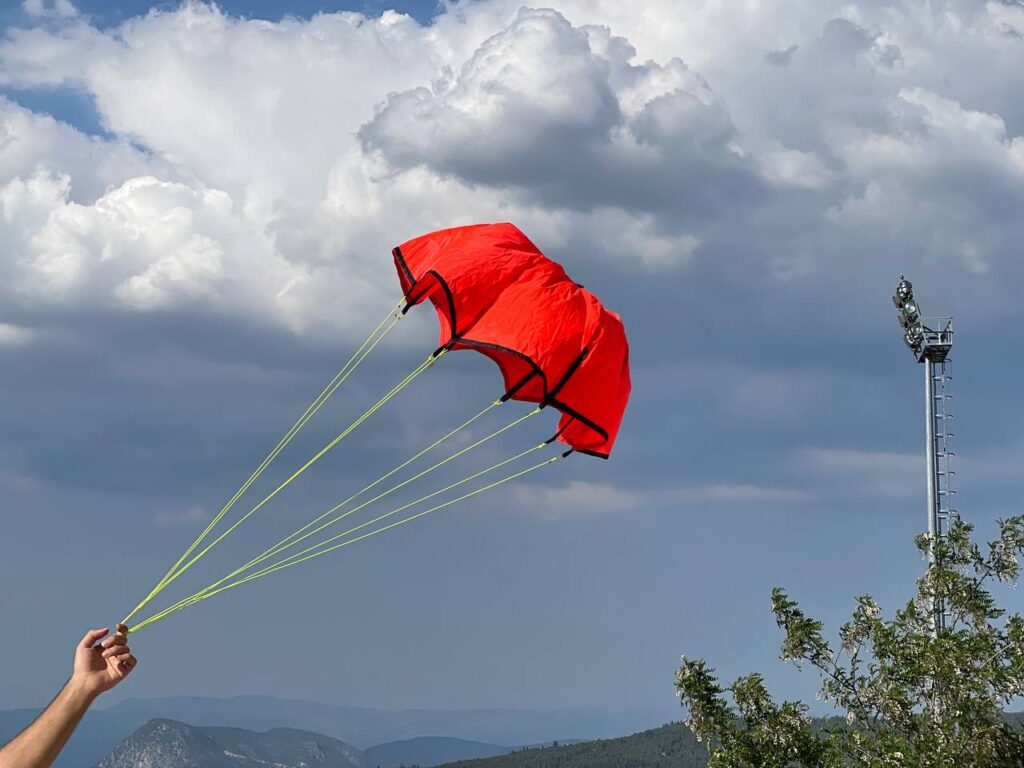 Open Rocket 101 - Rokettürk