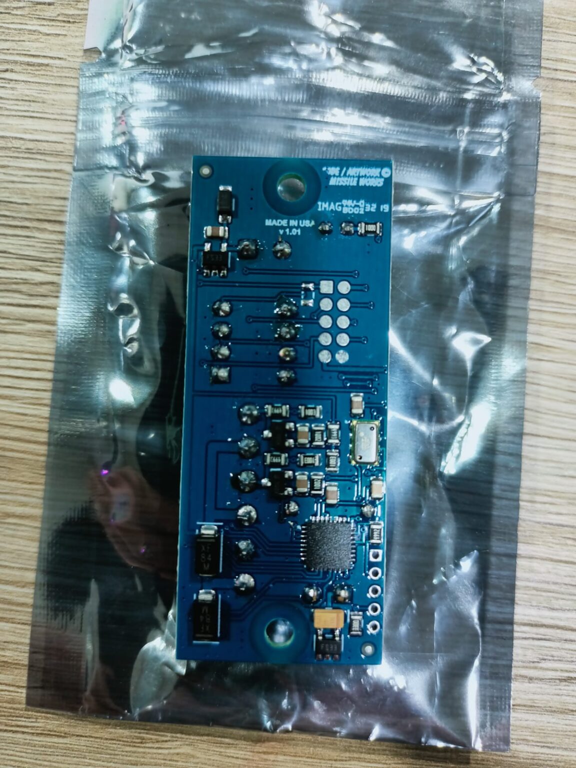 RRC2+(RRC 2 PLUS) - Rokettürk